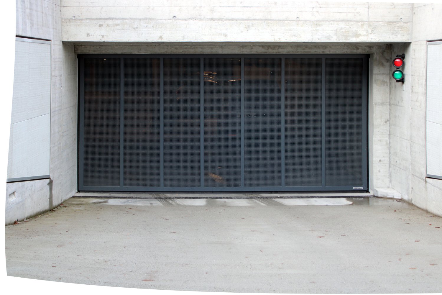 Hörmann – Services Techniques Alpins SA