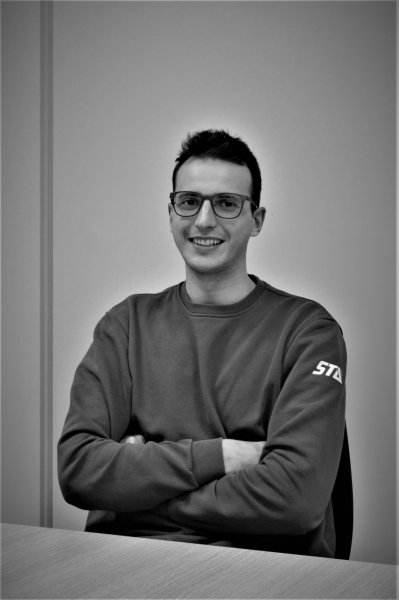 The team – Services Techniques Alpins SA