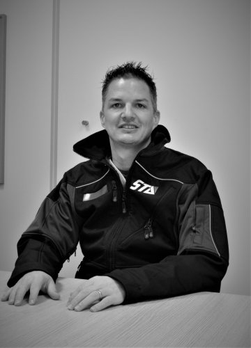 Equipe – Services Techniques Alpins SA