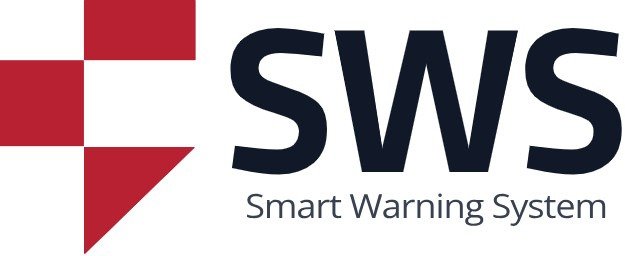 SWS-Beschilderung – Services Techniques Alpins SA